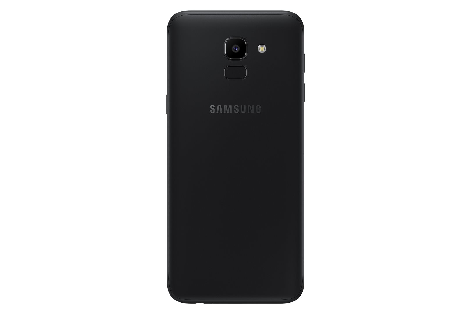 Mobilní telefon Samsung Galaxy J6 SM-J600 Black (SM-J600FZKUXEZ ...