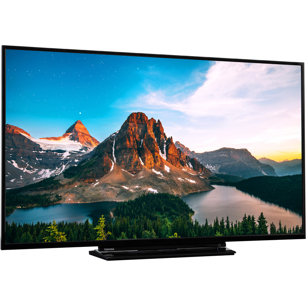 UHD LED televize Toshiba 43V5863DG SMART | Teshop.cz