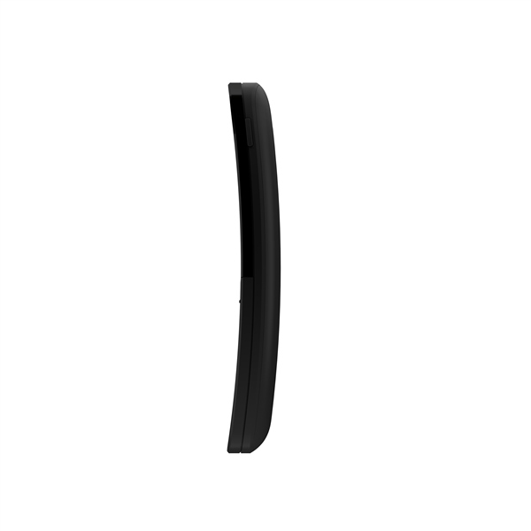 Mobilní telefon Nokia 8110 4G Single Sim Black | Teshop.cz