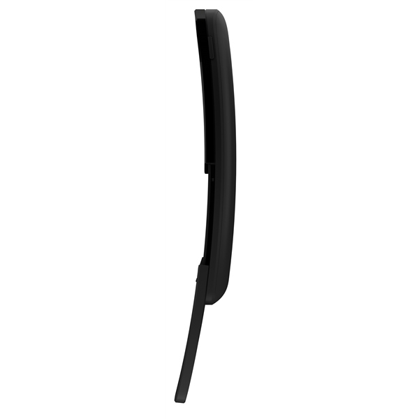 Mobilní telefon Nokia 8110 4G Single Sim Black | Teshop.cz