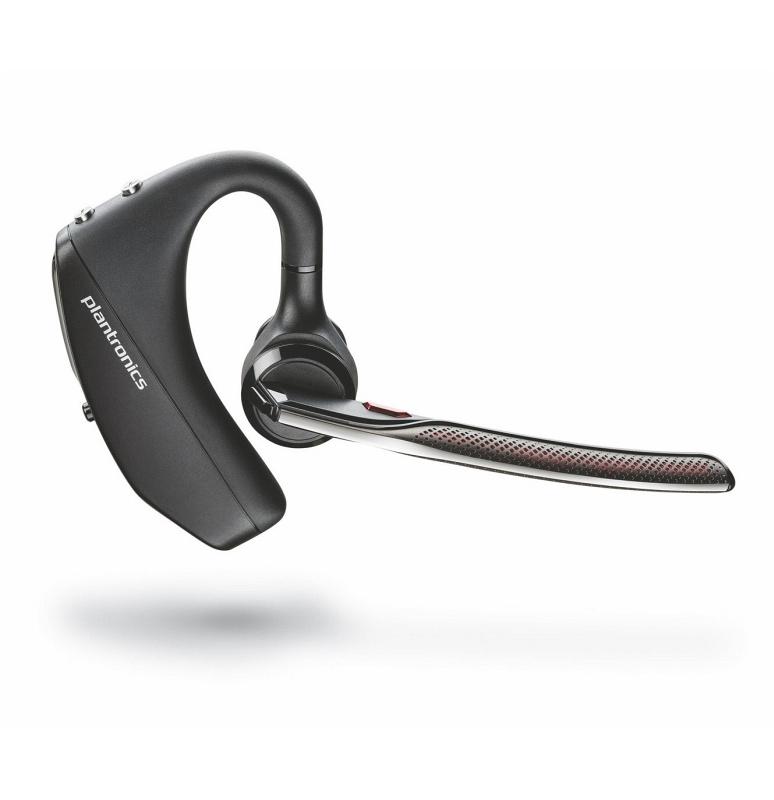 Handsfree Plantronics Voyager 5200 series - černé | Teshop.cz
