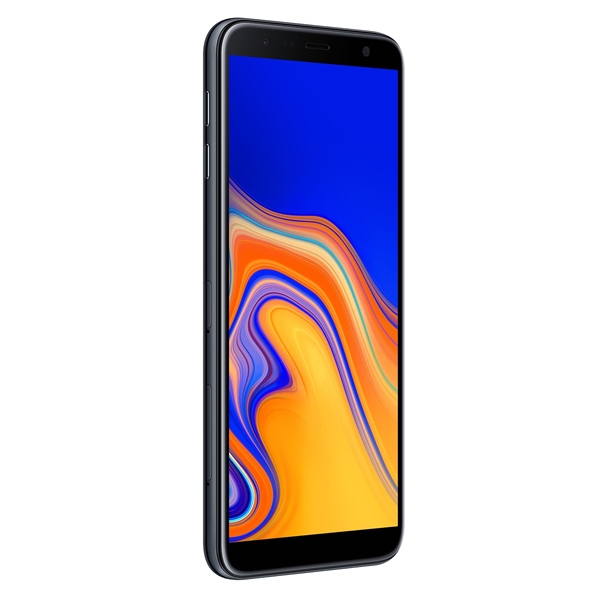 Mobilní telefon Samsung Galaxy J4+ SM-J415 Black DualSIM | Teshop.cz