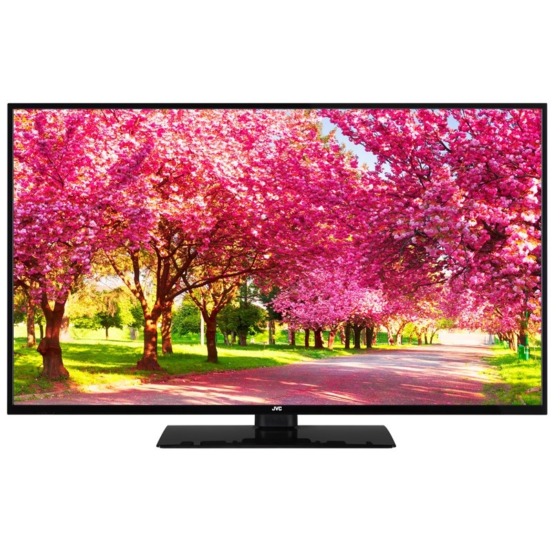 UHD LED televize JVC LT-49VU63L | Teshop.cz