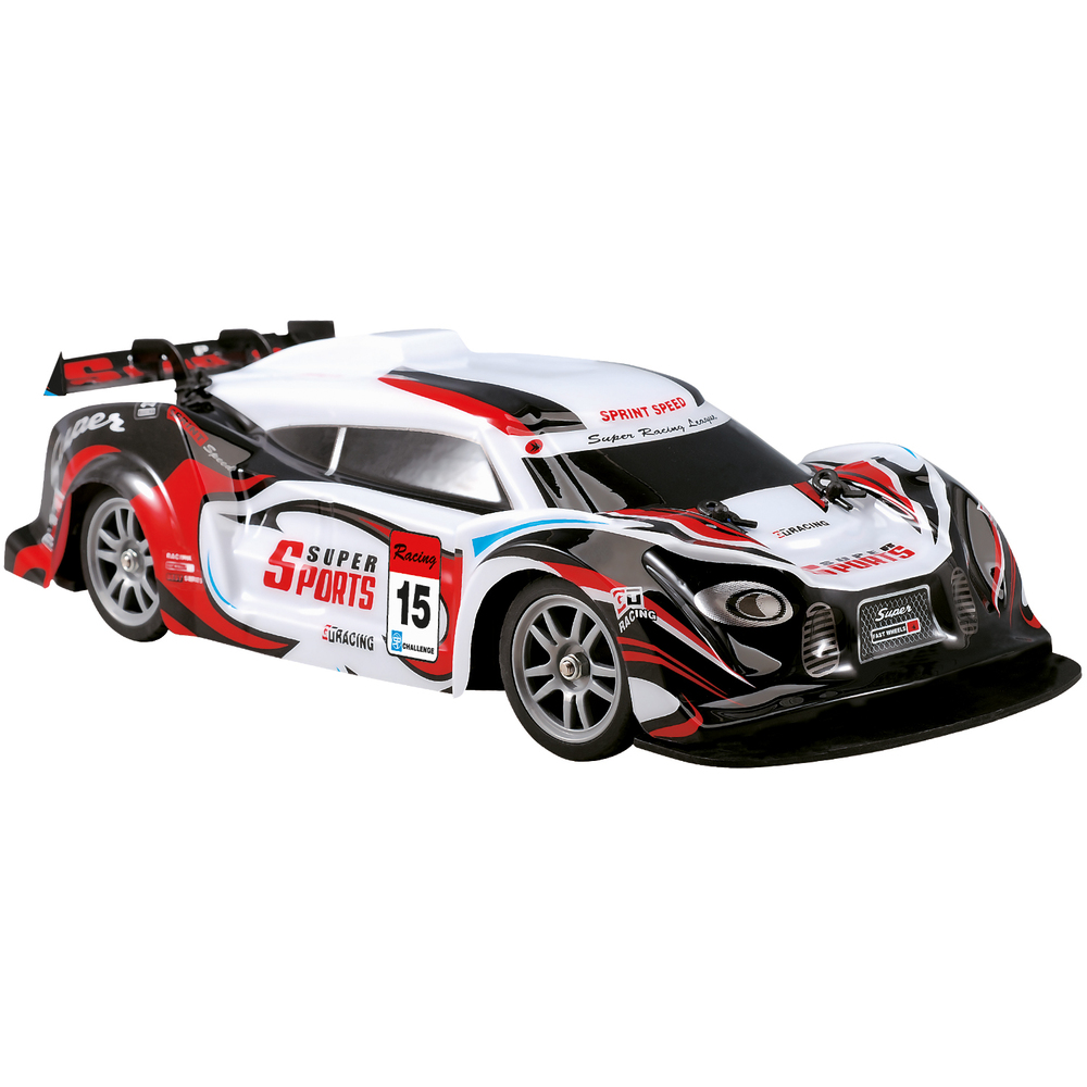 RC model auta Buddy Toys BRC 16.711 RC Drift car | Teshop.cz