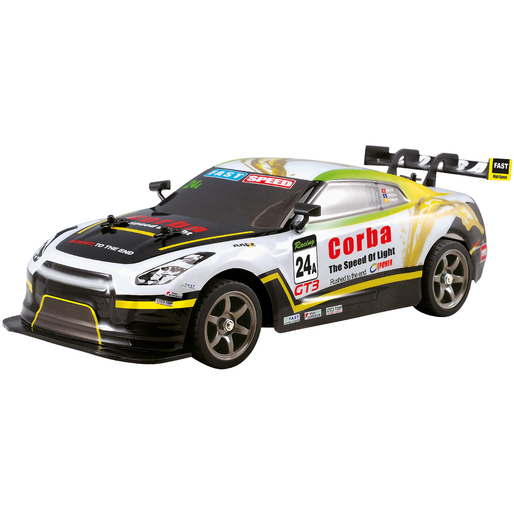 RC model auta Buddy Toys BRC 16.710 RC Drift car | Teshop.cz