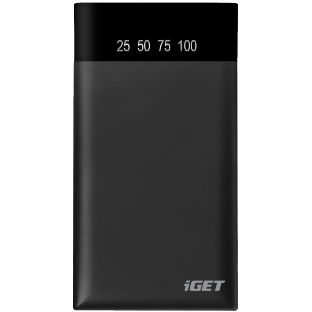 Záložní zdroj iGET Power B-5000 | Teshop.cz