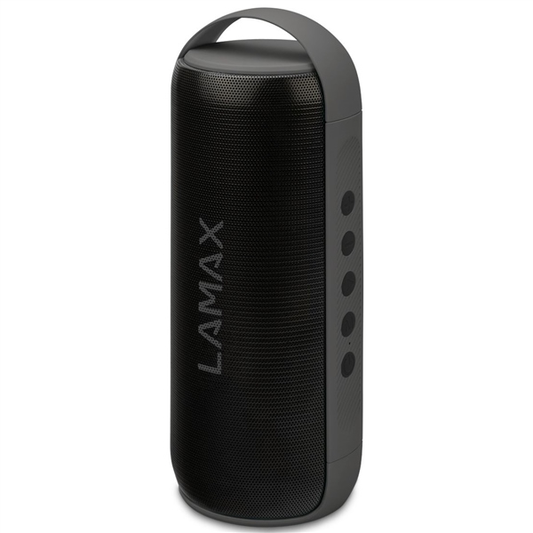 Bluetooth reproduktor Lamax MusiCan1 Gray | Teshop.cz