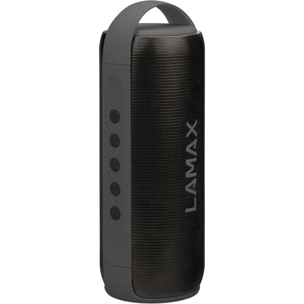 Bluetooth reproduktor Lamax MusiCan1 Gray | Teshop.cz