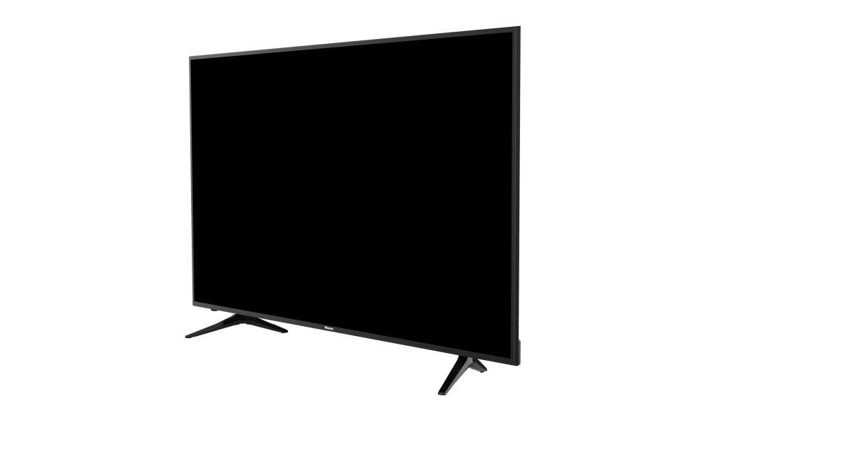 UHD LED televize Hisense H43A6140 | Teshop.cz