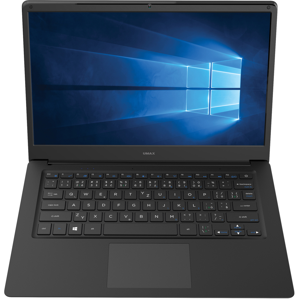 Notebook 14" Umax VisionBook 14Wi-B 2GB 32GB W10 | Teshop.cz