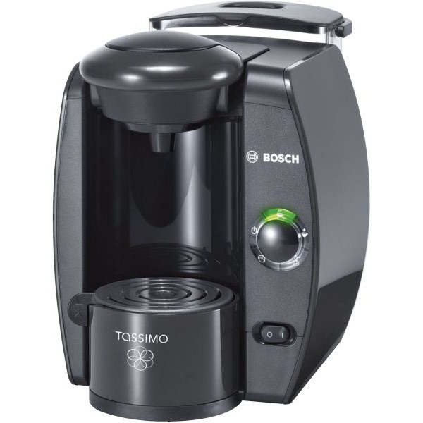 Espresso Bosch Tassimo TAS4000 FIDELIA | Teshop.cz