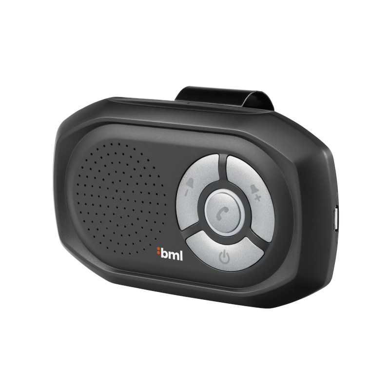 Handsfree BML CarCall BT-3 | Teshop.cz