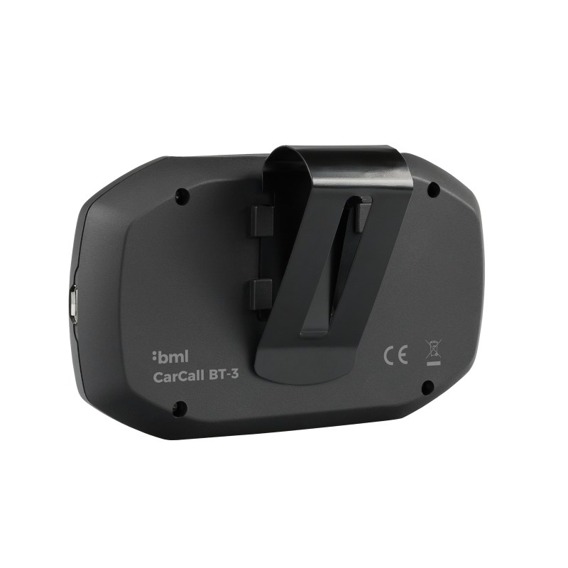 Handsfree BML CarCall BT-3 | Teshop.cz