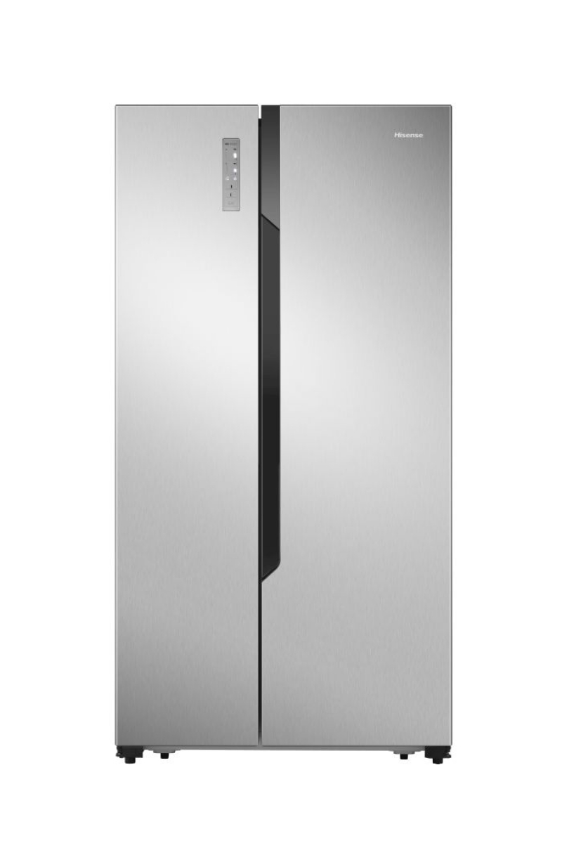 Americká lednice Hisense RS670N4BC3 | Teshop.cz