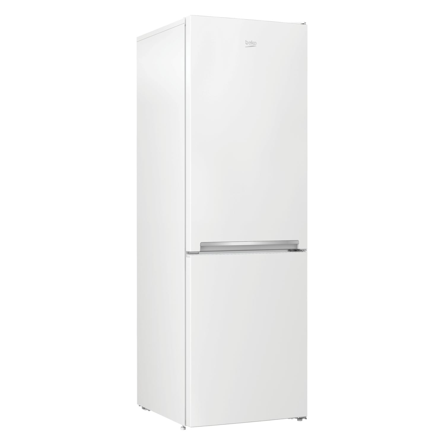 Kombinovaná chladnička Beko RCNA 366K30W | Teshop.cz