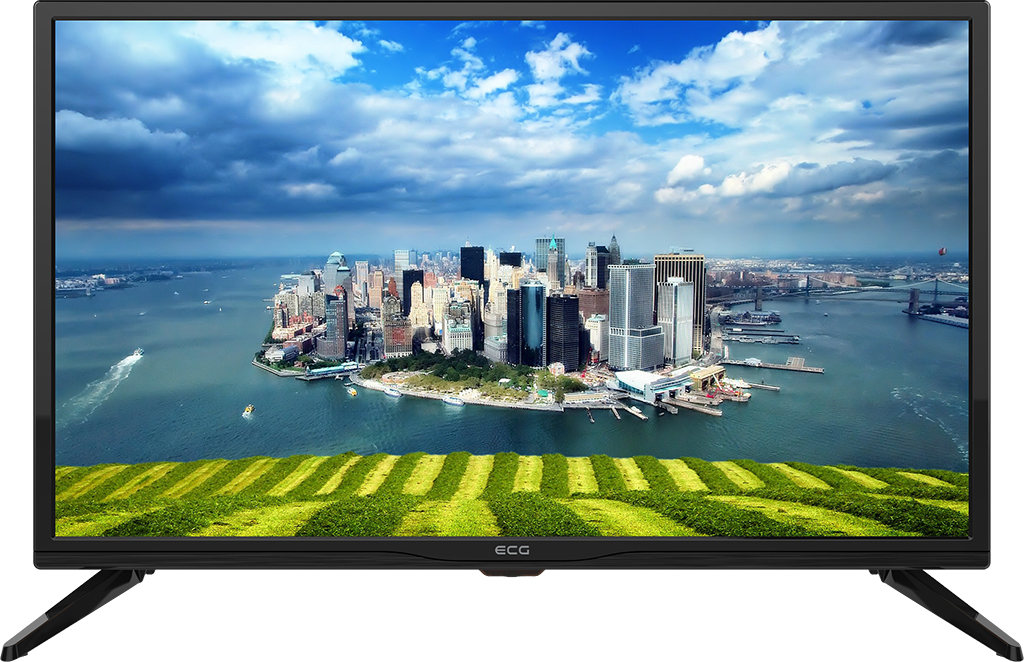 LED televize ECG 24 H02T2S2 | Teshop.cz