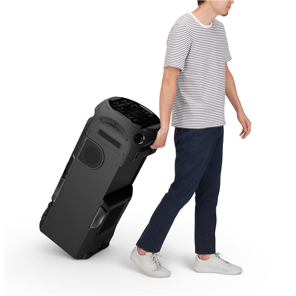 Party reproduktor Sony MHC-V72D | Teshop.cz