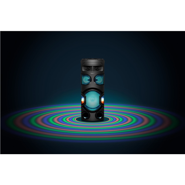 Party reproduktor Sony MHC-V72D | Teshop.cz