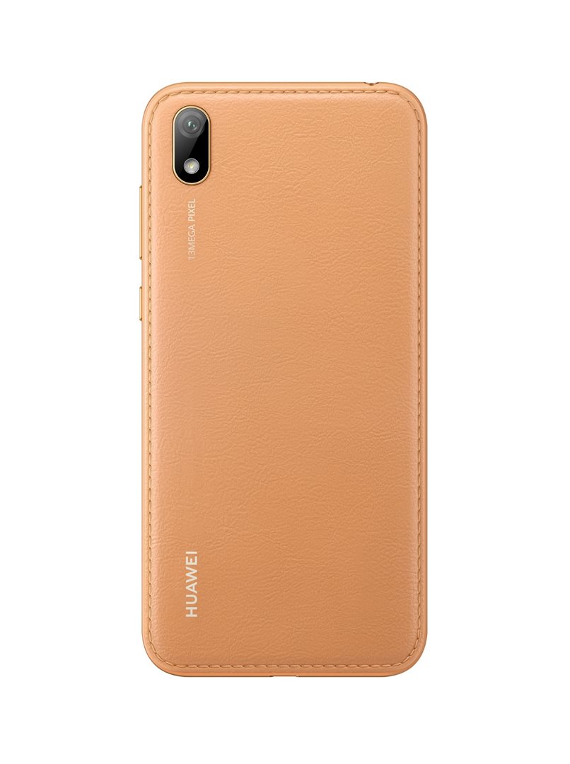 Mobilní telefon Huawei Y5 2019 Dual Sim - Amber Brown | Teshop.cz
