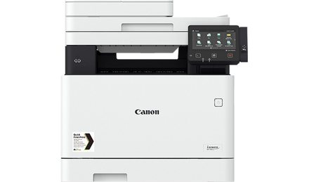 Multifunkční laserová tiskárna Canon i-SENSYS MF742Cdw | Teshop.cz