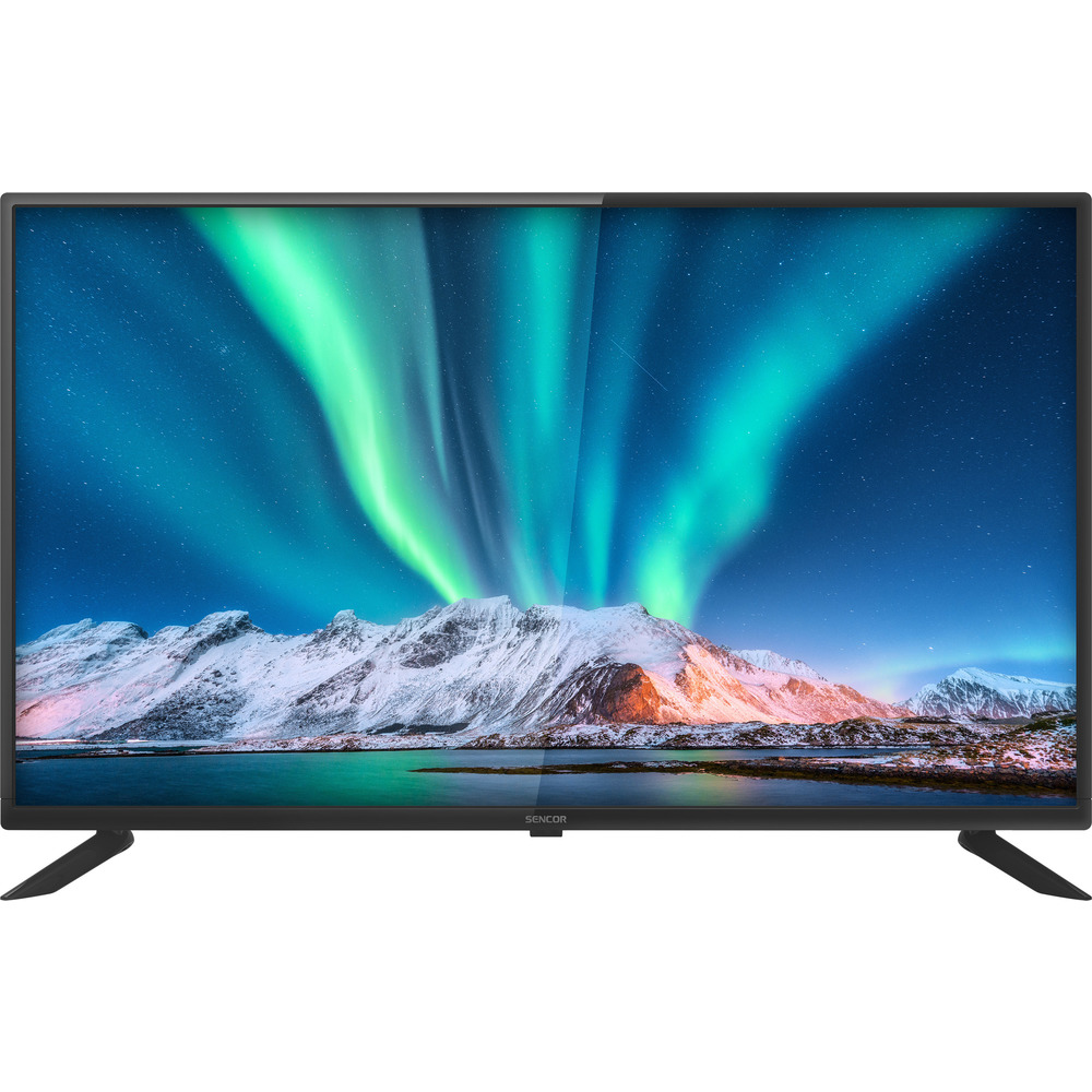 LED televize Sencor SLE 3226TCS H.265 (HEVC) | Teshop.cz