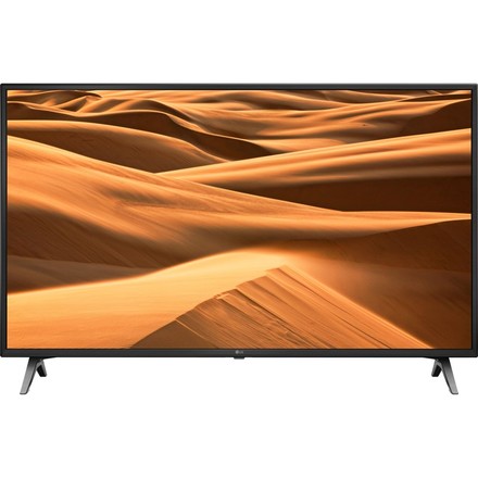 UHD LED televize LG 43UM7100 | Teshop.cz