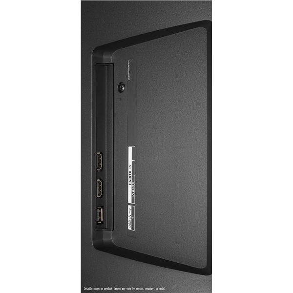 UHD LED televize LG 43UM7100 | Teshop.cz