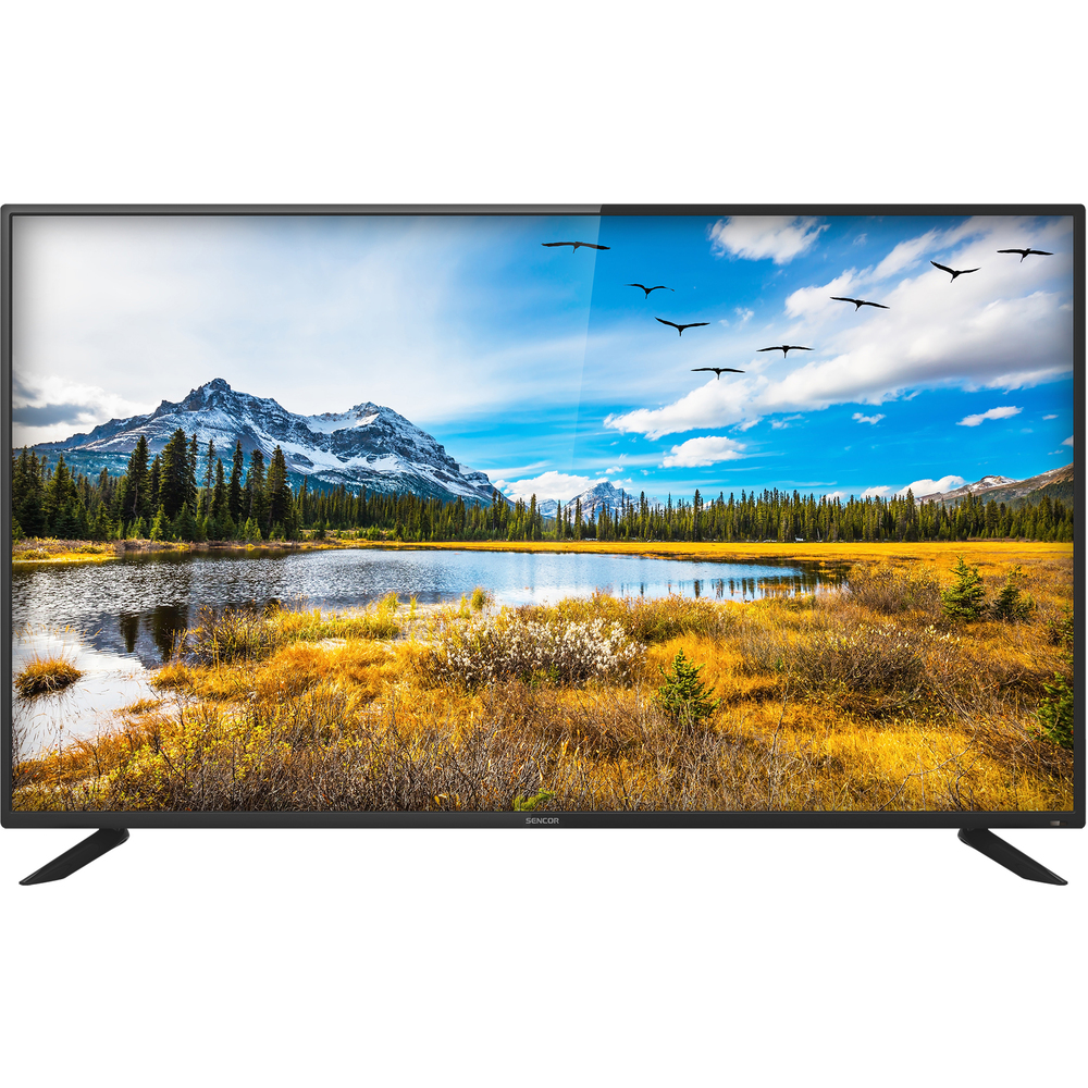 LED televize Sencor SLE 40F16TCS H.265 (HEVC) | Teshop.cz