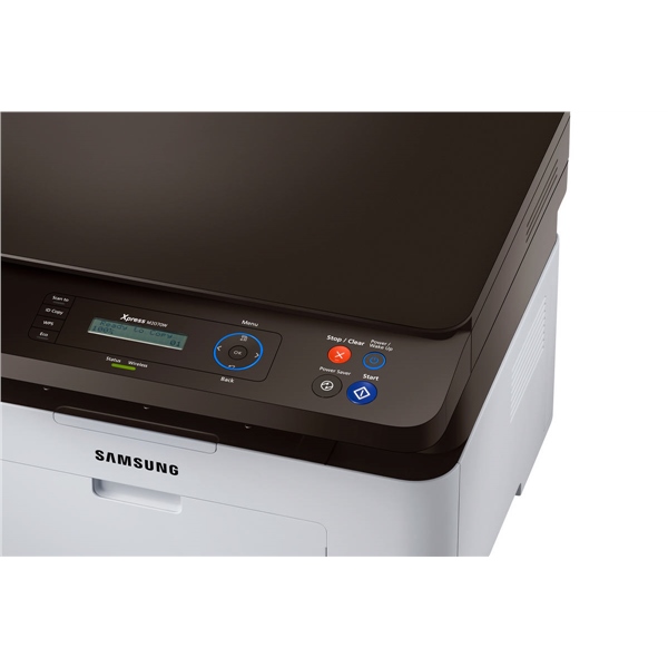 Multifunkční laserová tiskarna Samsung SL-M2070W | Teshop.cz