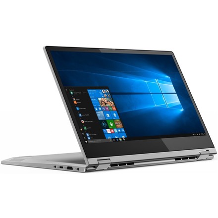 Notebook 14" Lenovo IP C340 14.0 FHD/RYZEN 5 3500U/8G/256G/INT/W10S š ...
