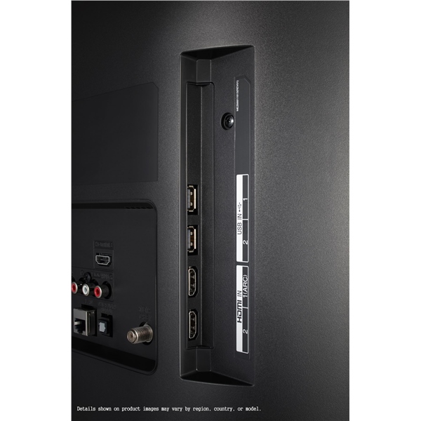 LED televize LG 32LM6300 | Teshop.cz