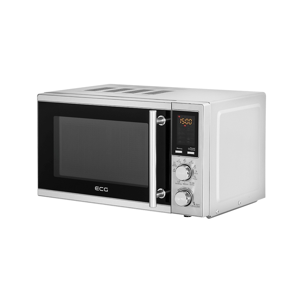 Mikrovlnná trouba ECG MTD 2072 GSE | Teshop.cz