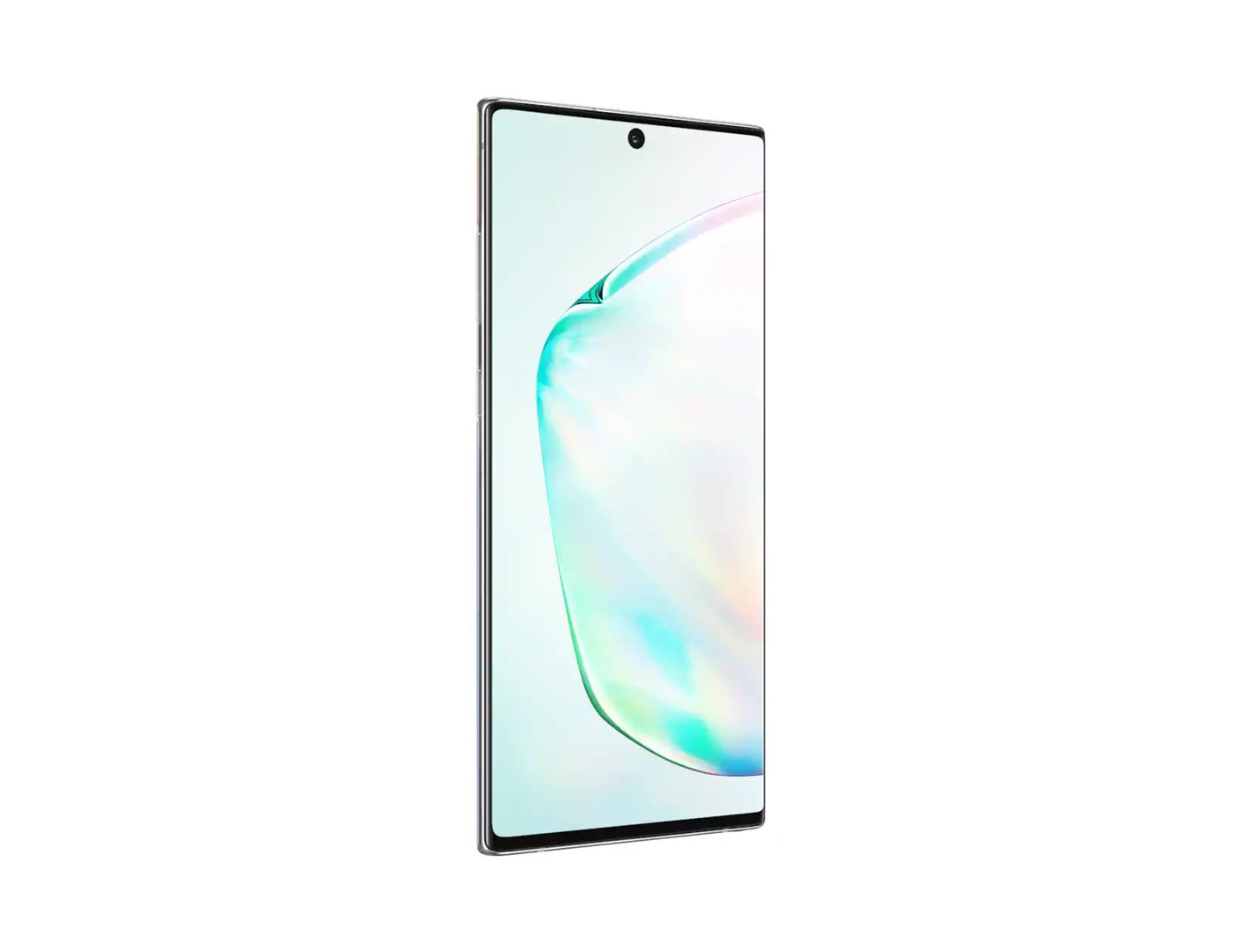Mobilní telefon Samsung N975 Galaxy Note10+ 512GB Glow | Teshop.cz