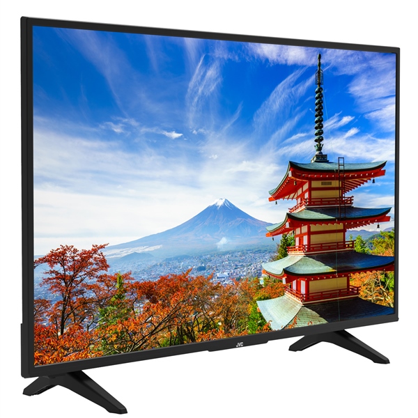 LED televize JVC LT-32VH3905 | Teshop.cz