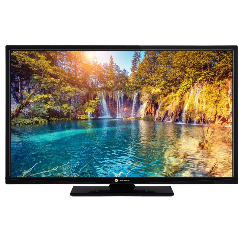 LED televize GoGEN TVF39P471T | Teshop.cz