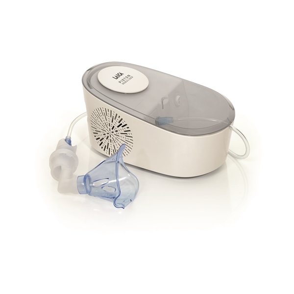 Inhalátor Laica NE2012 | Teshop.cz