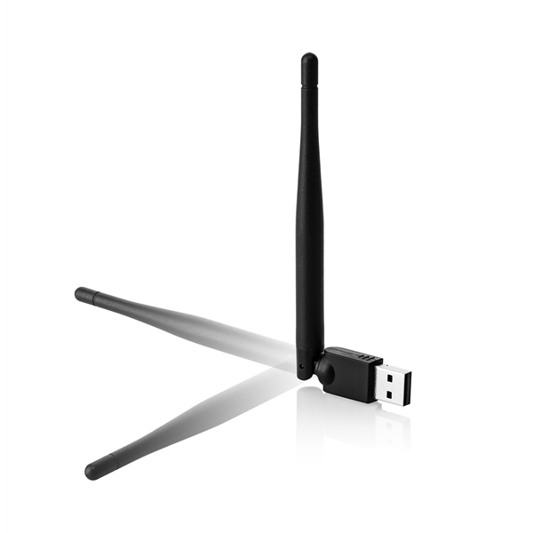 Wi-Fi adaptér GoGEN USB WIFI STB | Teshop.cz