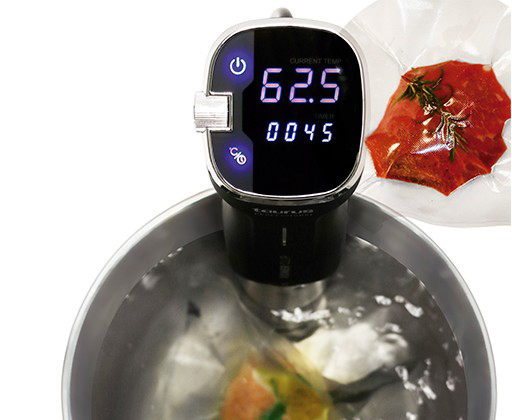 Sous-vide vařič Taurus RONER CLIP+ | Teshop.cz