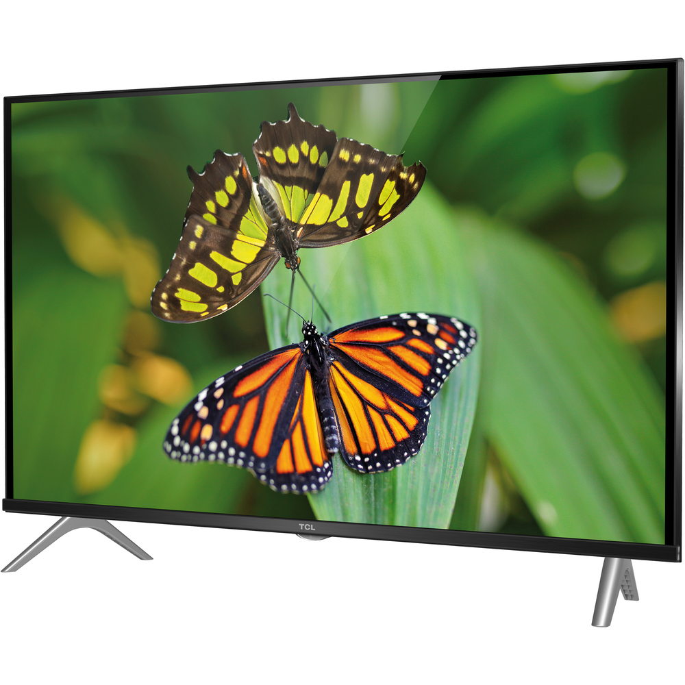 LED televize TCL 32S615 | Teshop.cz