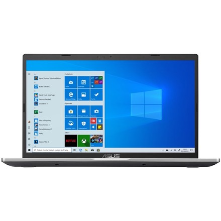 Notebook 14" Asus M409DA-EK321T R3-3250U, 8GB, 256GB, 14", Full HD, bez ...