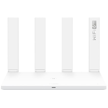 Wi-Fi Router Huawei AX3 Pro (Quad-core) | Teshop.cz