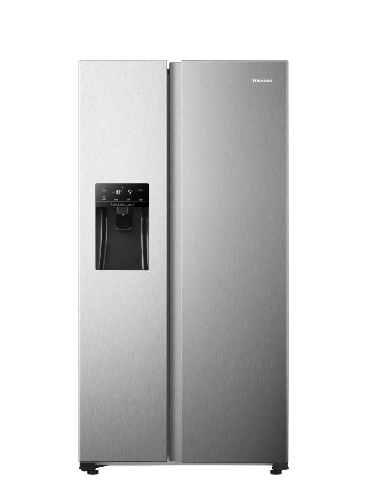 Americká chladnička Hisense RS650N4AC2 | Teshop.cz