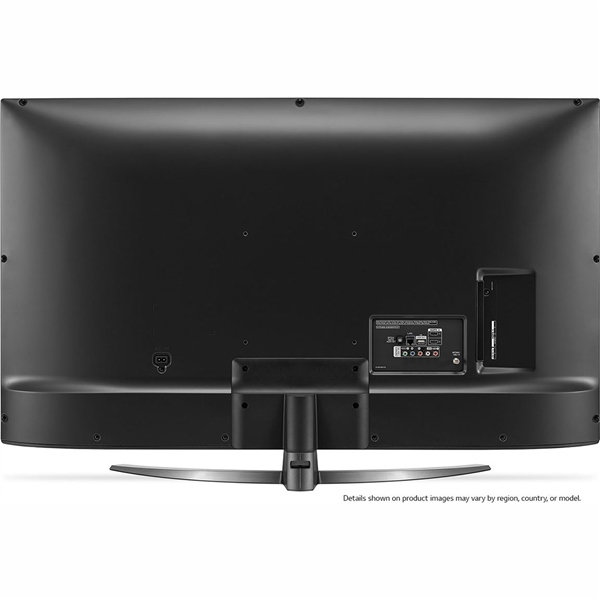 UHD LED televize LG 43UN8100 | Teshop.cz