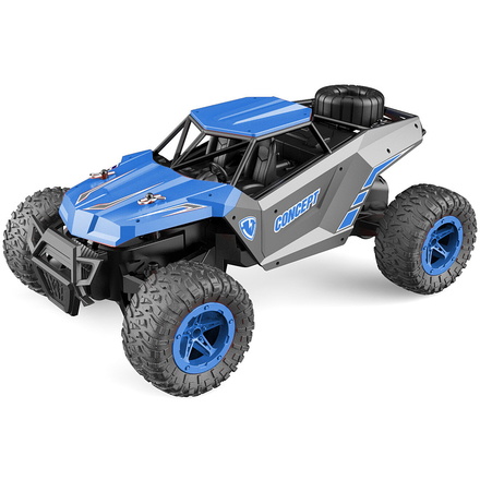 RC model auta Buddy toys BRC 16.523 Muscle X | Teshop.cz