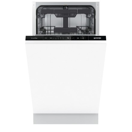 Vestavná myčka nádobí Gorenje GV561D10 | Teshop.cz