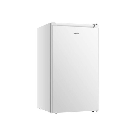 Jednodvéřová chladnička Gorenje RB39EPW4 S | Teshop.cz