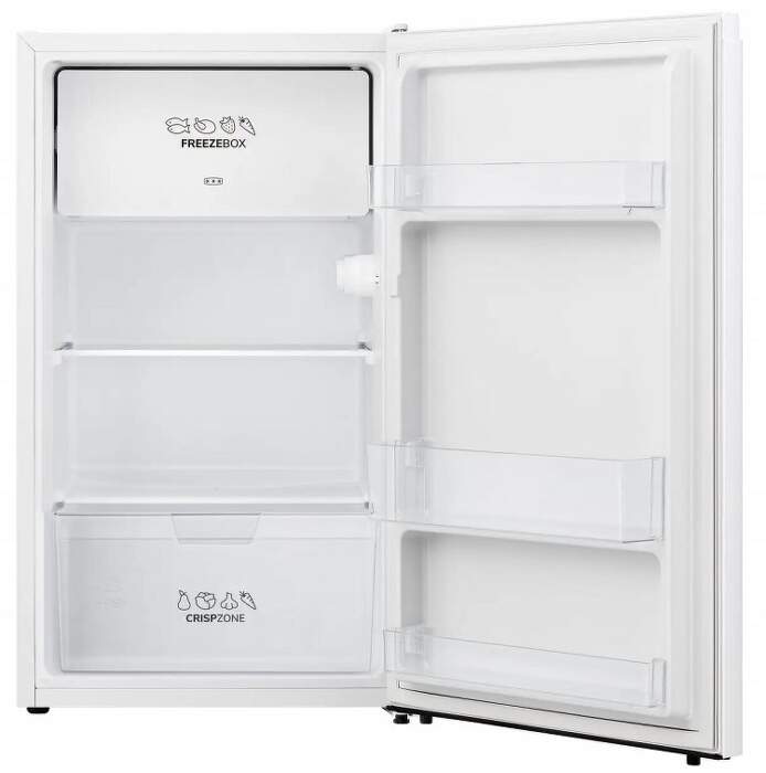 Jednodvéřová chladnička Gorenje RB39EPW4 S | Teshop.cz