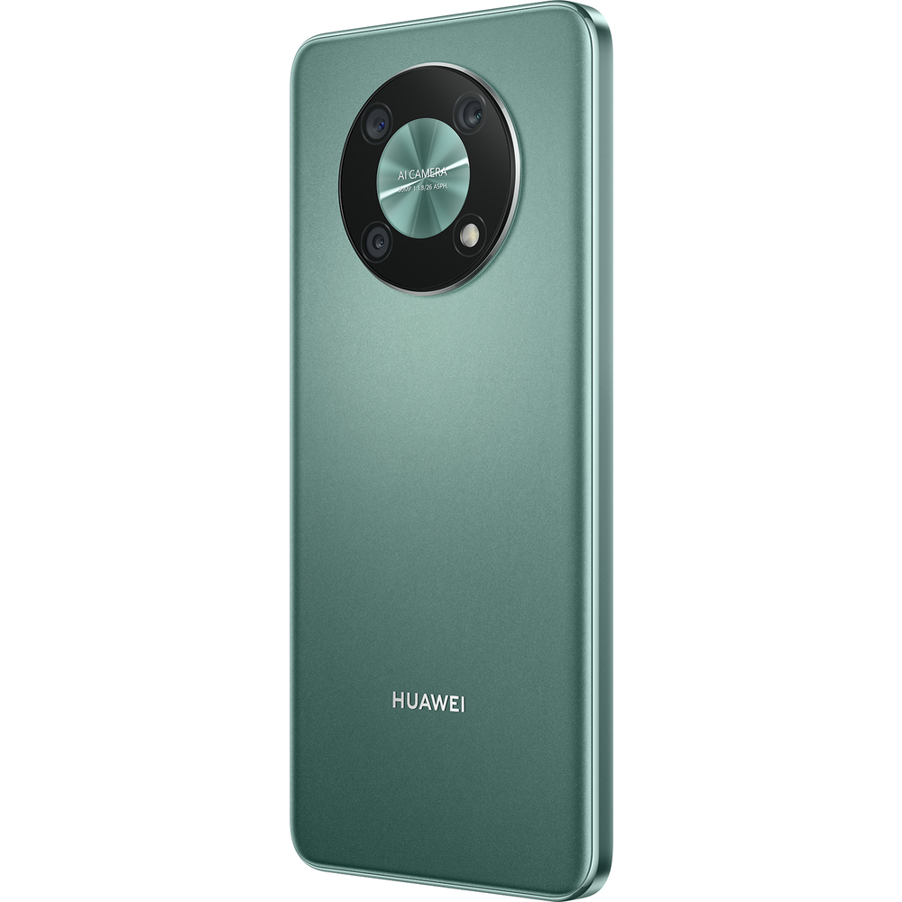 Mobilní telefon Huawei Nova Y90 Emerald Green | Teshop.cz