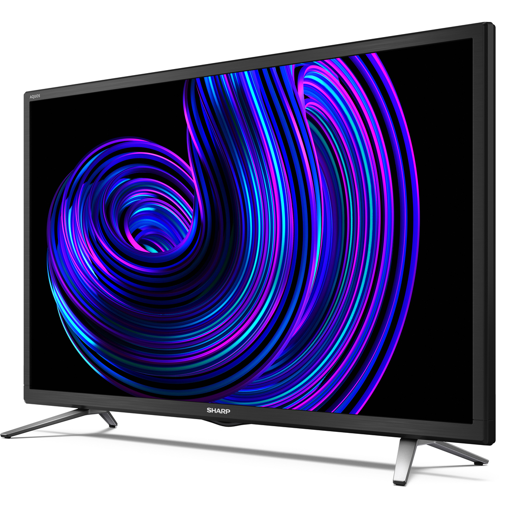LED televize Sharp 24EE2UM 12V/24V SMART | Teshop.cz
