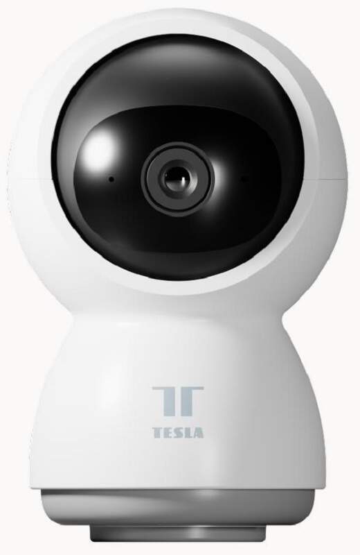 IP kamera Tesla Smart Camera 360 (2022) | Teshop.cz